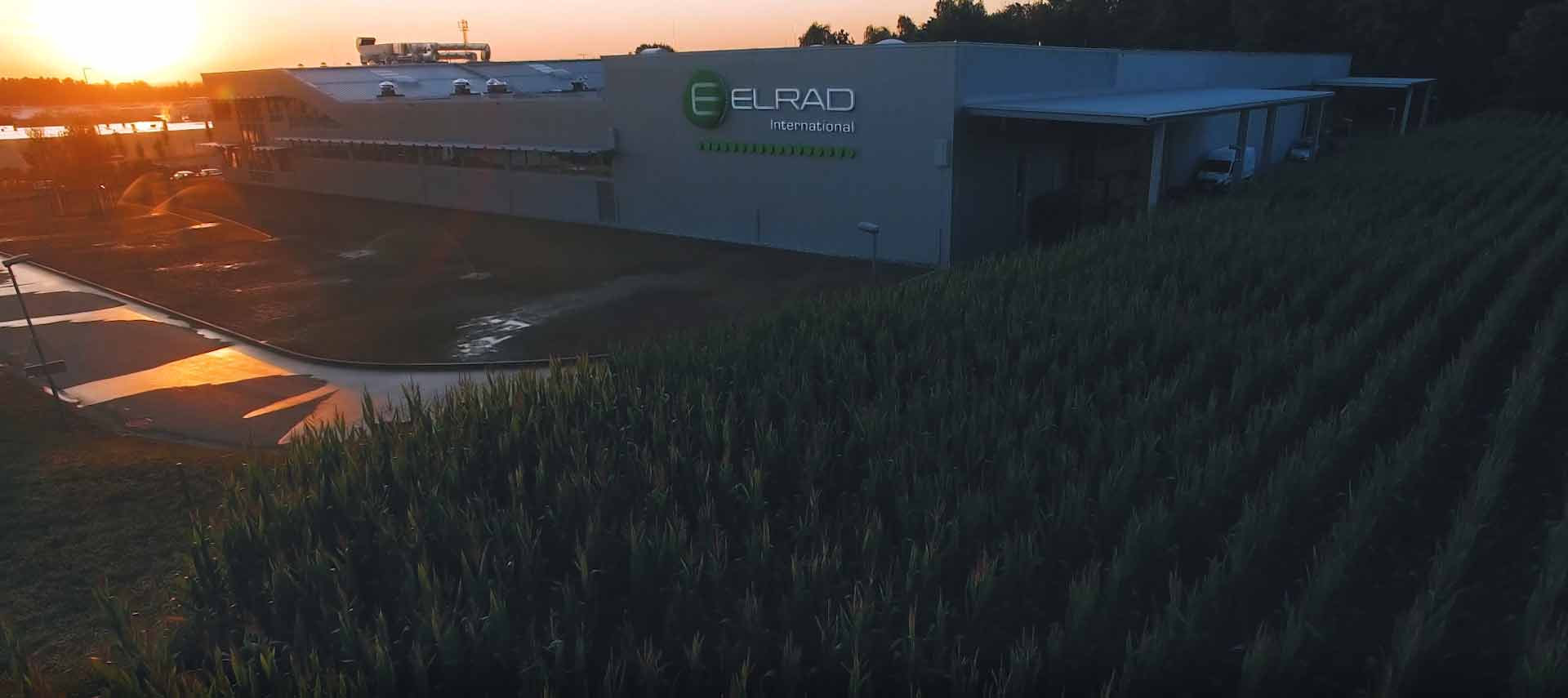 Elrad Group - Innovative - Reliable - Global