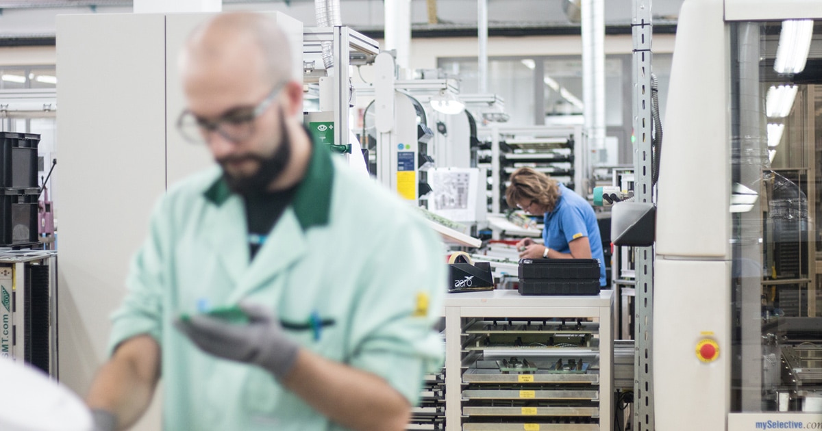 Elrad Group - Certificates ISO 9001, ISO 14001, ISO 45001