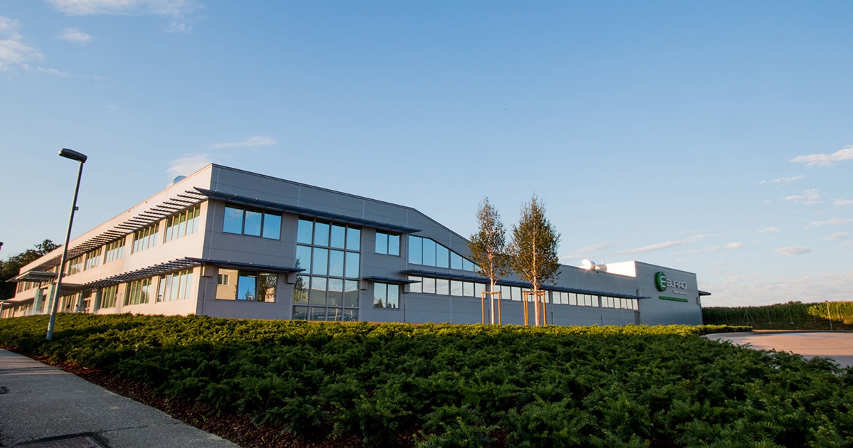 Elrad Group - Contact in Slovenia, China, Hong Kong, Serbia, Mexico